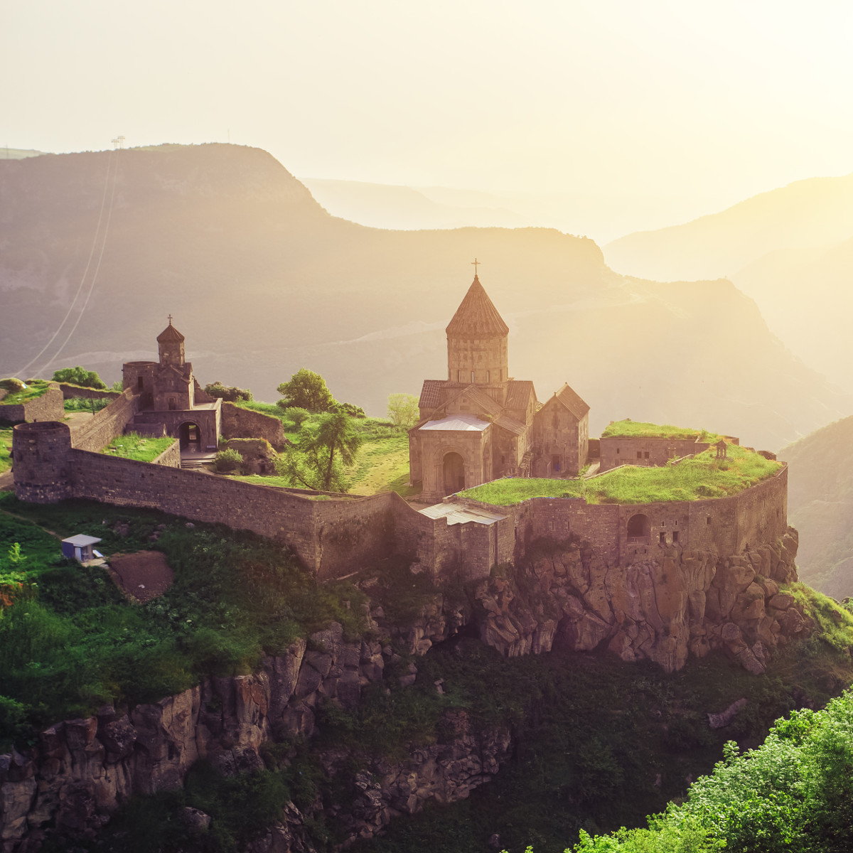 Armenia Travel Complete Guide - Trip Planning - MustGo